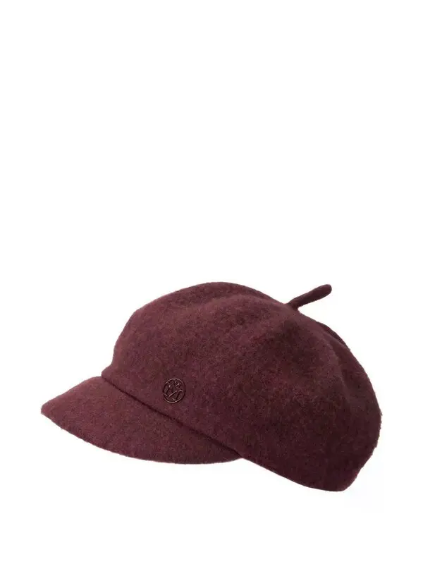 MAISON MICHEL Juju Cap