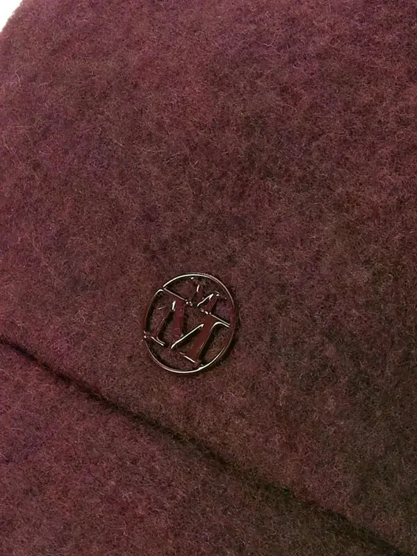 MAISON MICHEL Juju Cap