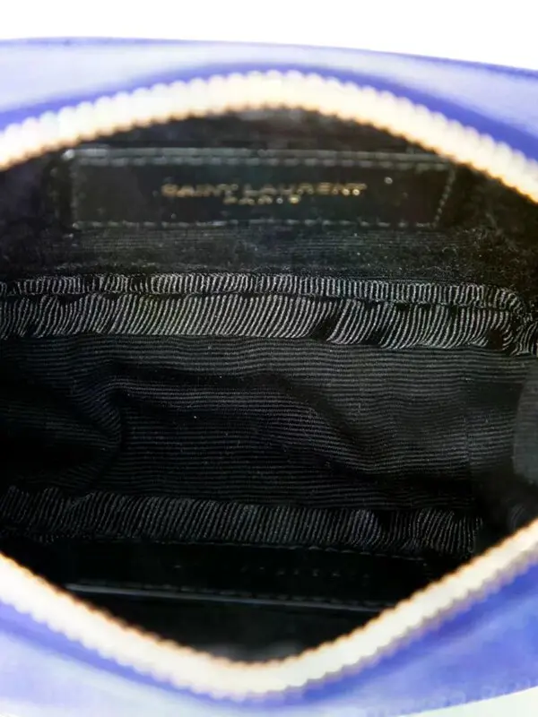 Saint Laurent Monogram Camera Bag