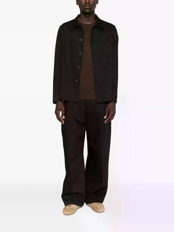 GRAN SASSO Crew-neck T-shirt