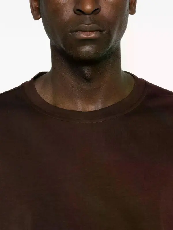 GRAN SASSO Crew-neck T-shirt