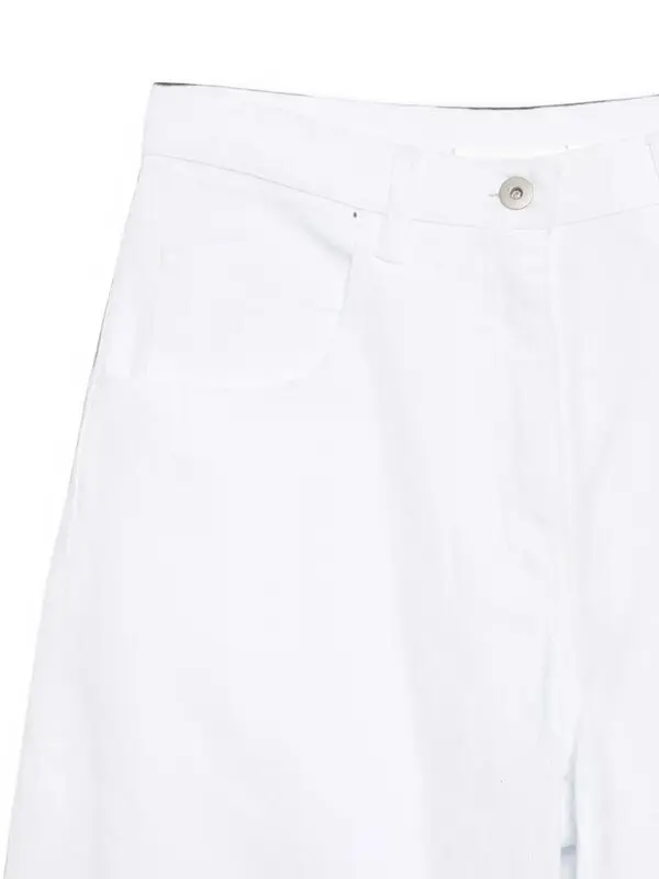 Christian Wijnants Patan Straight-leg Jeans