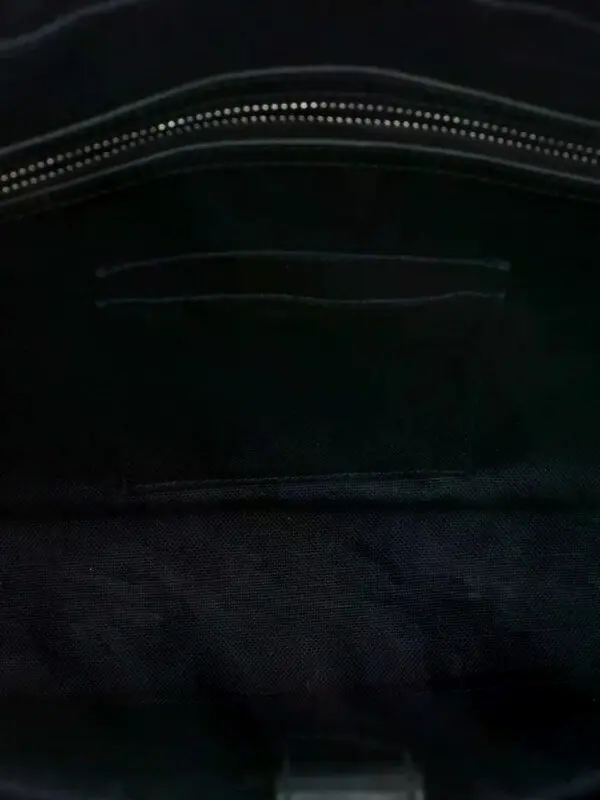 Gucci 2016-2026 Gg Supreme Web Business Bag