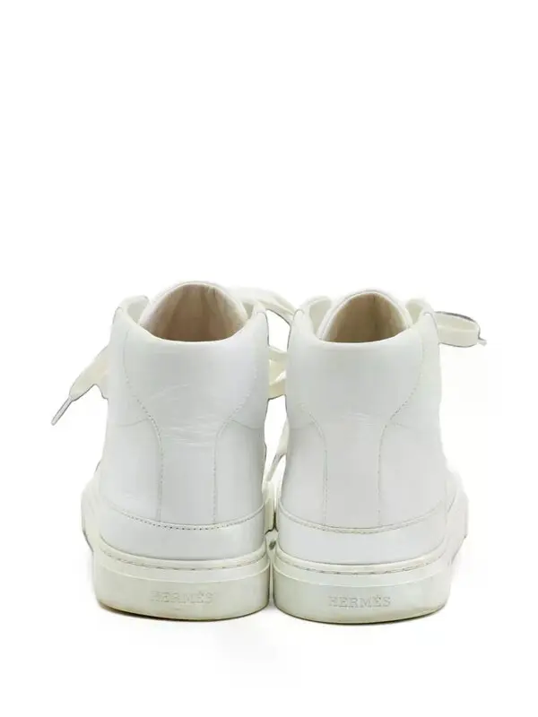 Hermès Daydream High-top Sneakers