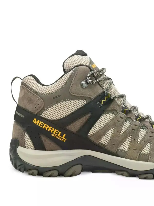 Merrell Accentor 3 Mid Waterproof Hiking Boots