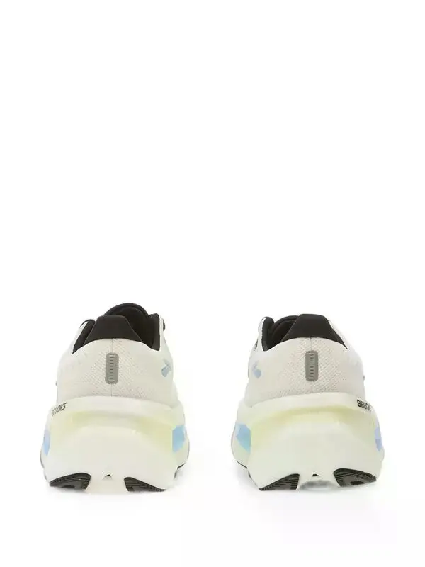 Brooks Glycerin Max 2 Panelled Sneakers