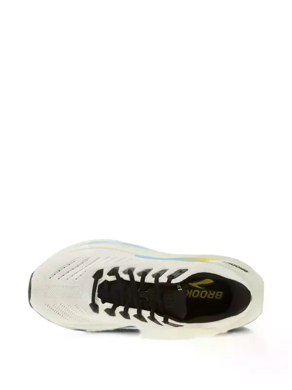 Brooks Glycerin Max 2 Panelled Sneakers