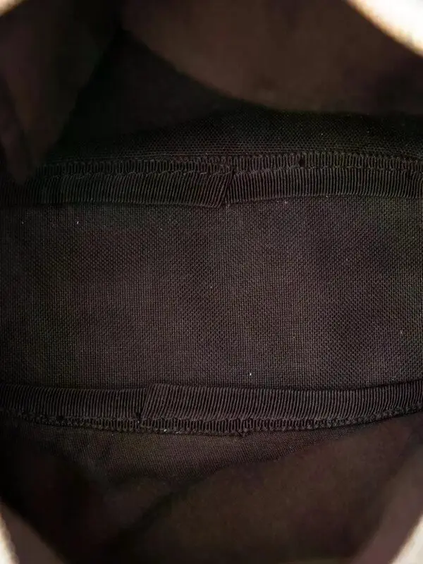 Gucci 2016-2026 Gg Supreme Crossbody Bag