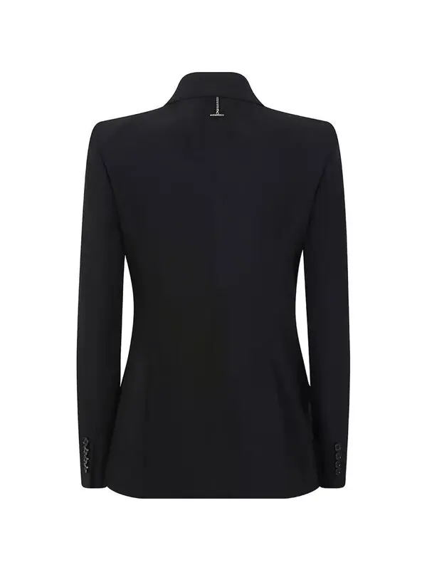 Alexander McQueen Embellished Blazer