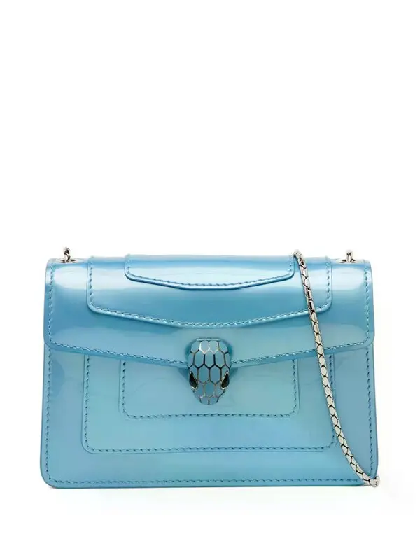 BVLGARI Serpenti Forever Shoulder Bag