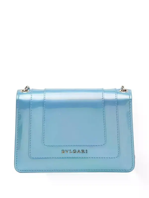 BVLGARI Serpenti Forever Shoulder Bag