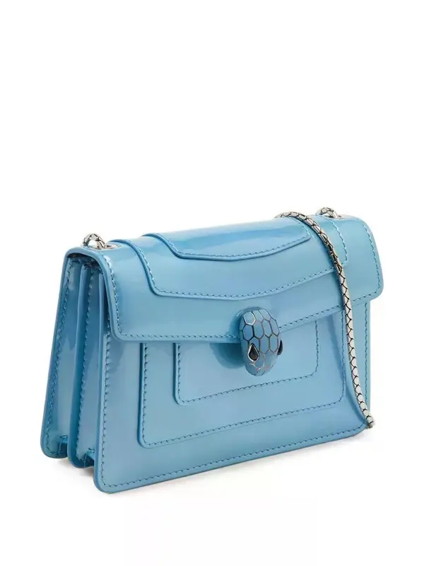 BVLGARI Serpenti Forever Shoulder Bag