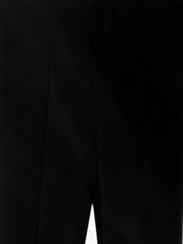 THE FRANKIE SHOP Oya Zip-cuff Trousers