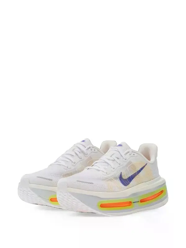 Nike Vomero Premium Running Sneakers - White