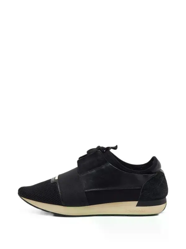 Balenciaga Race Runner Sneakers