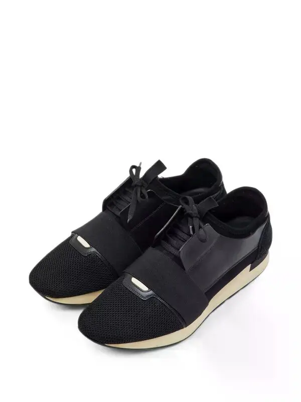 Balenciaga Race Runner Sneakers