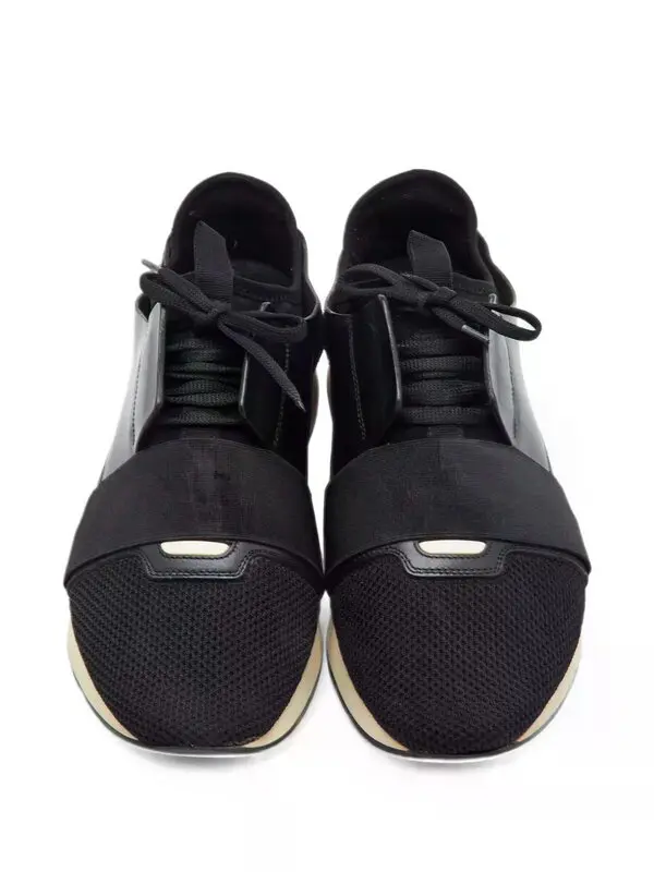 Balenciaga Race Runner Sneakers
