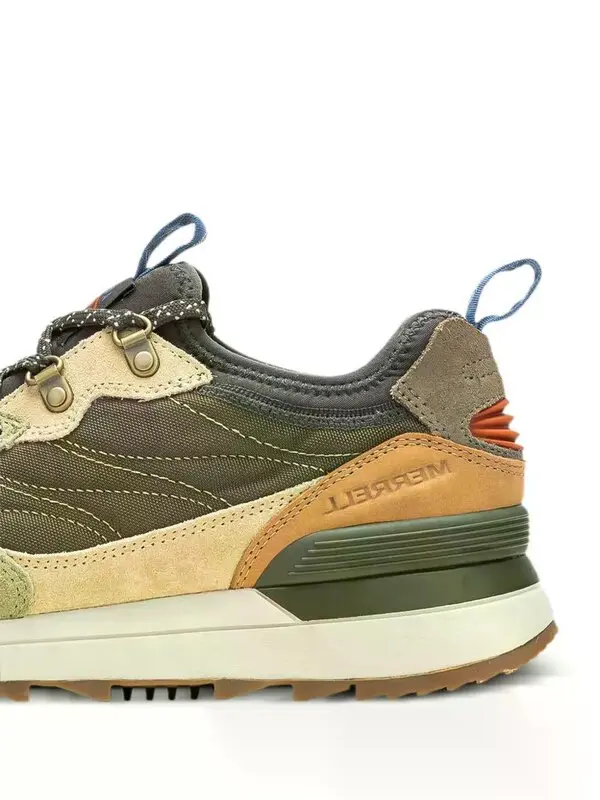 Merrell Alpine 83 Recraft Sneakers - Green