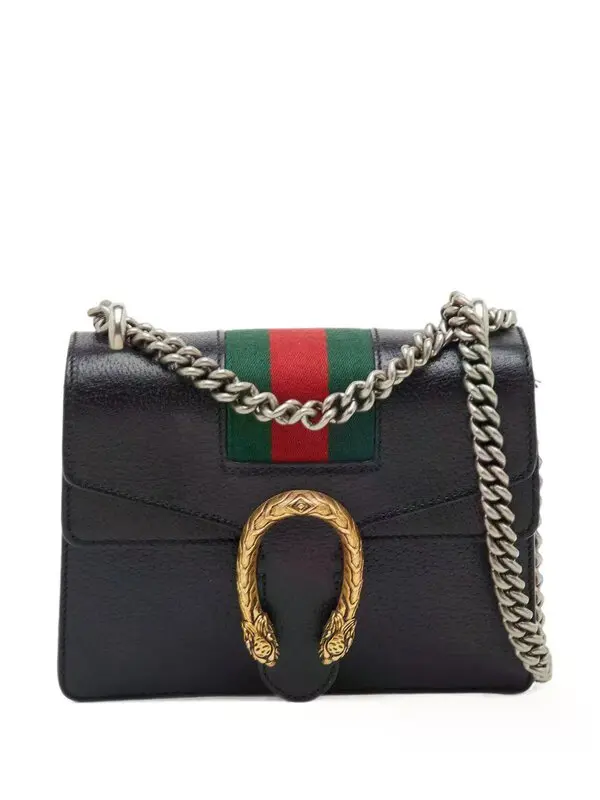 Gucci Small Dionysus Shoulder Bag