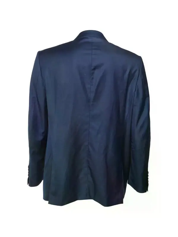 TOM FORD Shelton Single-breasted Blazer