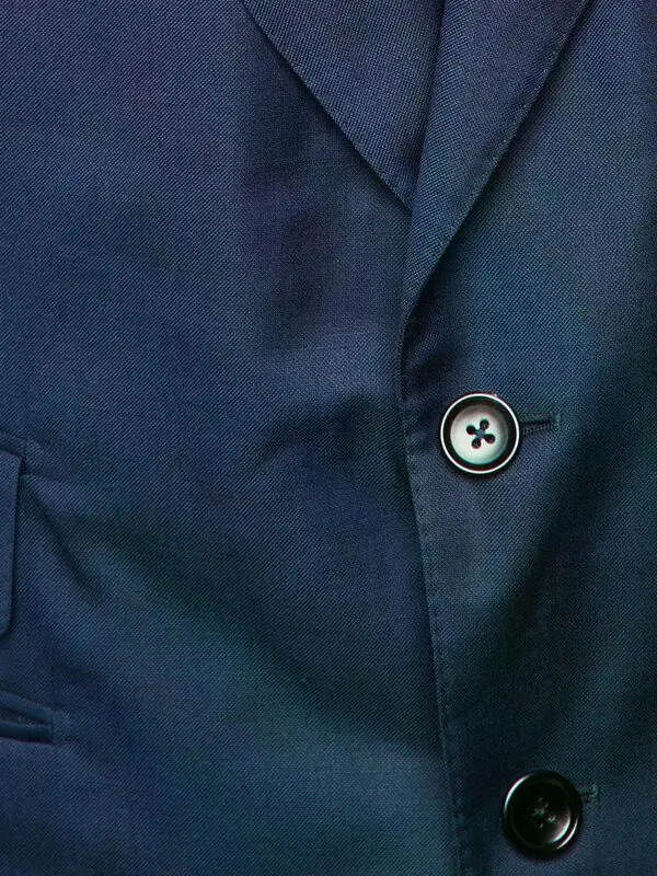 TOM FORD Shelton Single-breasted Blazer