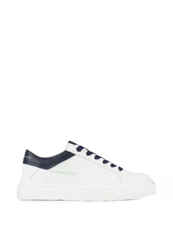 ALEXANDER SMITH Regent Low-top Sneakers