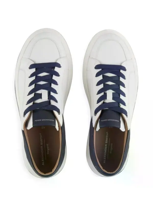 ALEXANDER SMITH Regent Low-top Sneakers