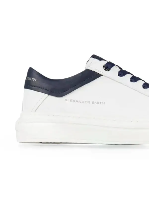 ALEXANDER SMITH Regent Low-top Sneakers