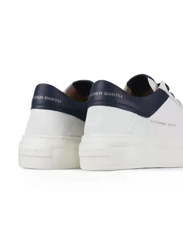 ALEXANDER SMITH Regent Low-top Sneakers