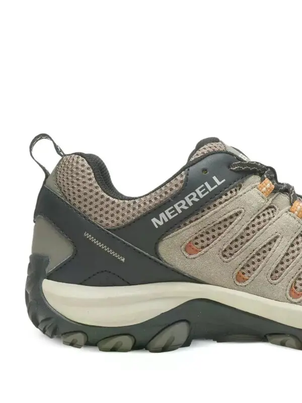 Merrell Crosslander 3 Panelled Sneakers - Neutrals