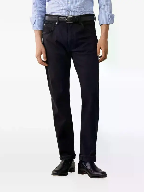 HACKETT LONDON Straight-leg Jeans