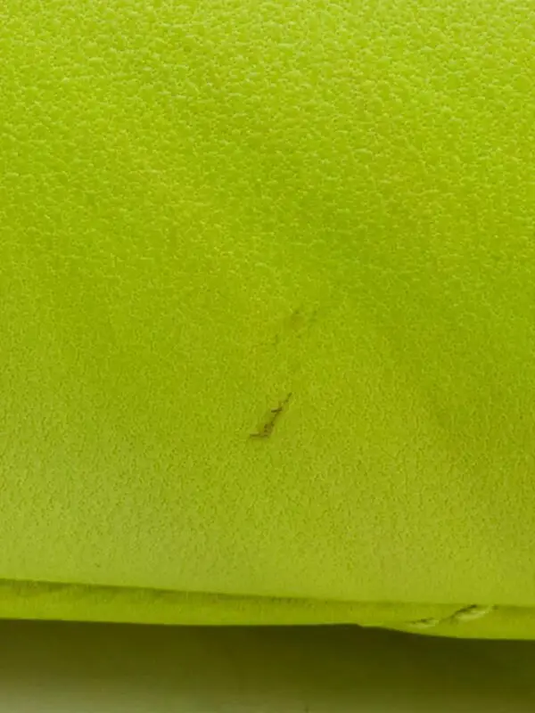 Gucci Gg Marmont Matelassé Shoulder Bag