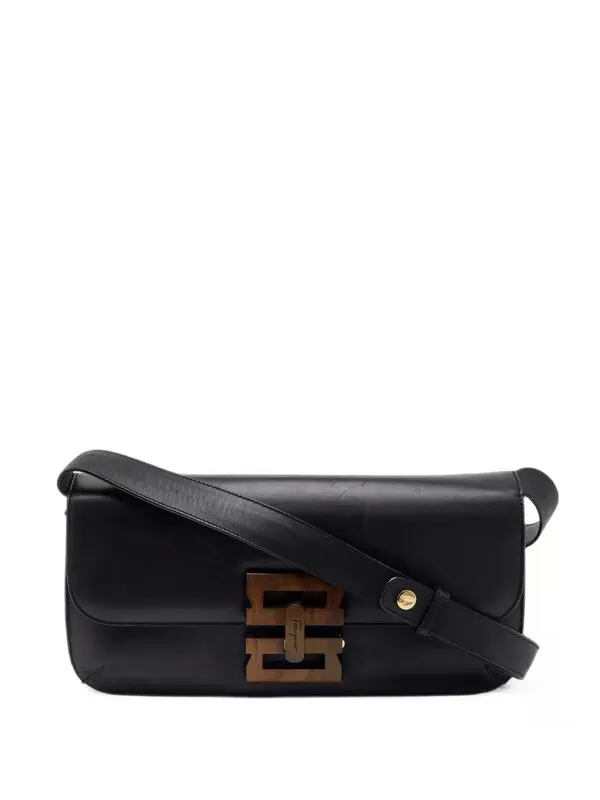FERRAGAMO Flap Shoulder Bag