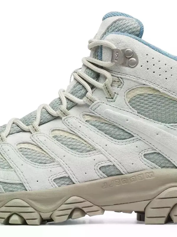 Merrell Moab 3 Mid Hiking Boots