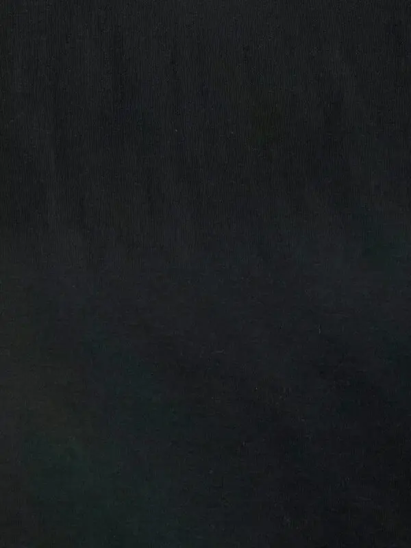 LOUIS VUITTON Side-strap T-shirt