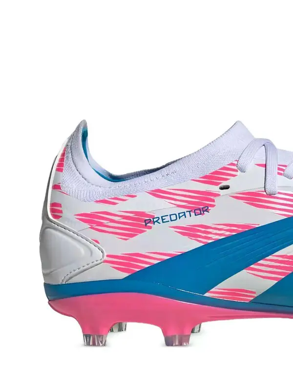Adidas Predator Pro Fg Soccer Cleats