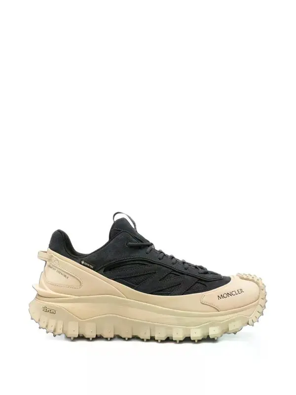 Moncler Trailgrip Apex Craft Gtx Panelled Sneakers