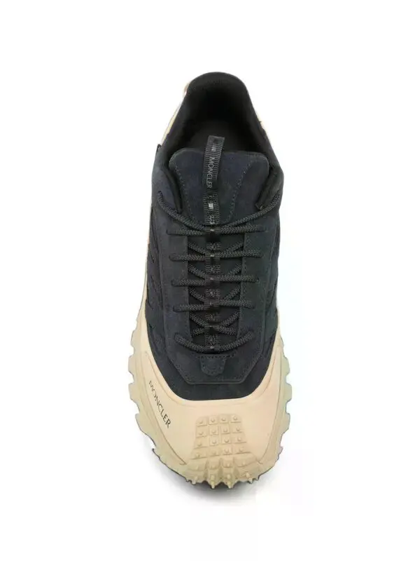 Moncler Trailgrip Apex Craft Gtx Panelled Sneakers