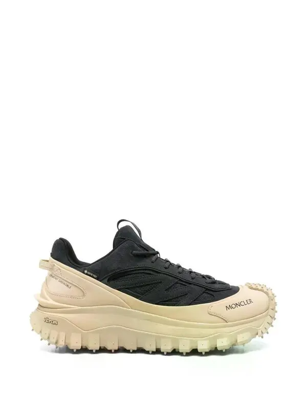 Moncler Trailgrip Apex Craft Gtx Sneakers - Blue