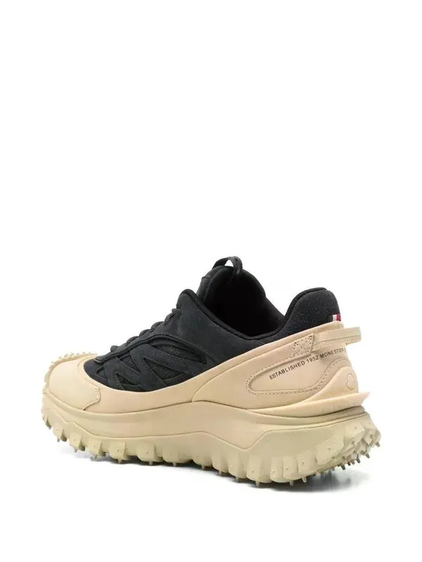 Moncler Trailgrip Apex Craft Gtx Sneakers - Blue