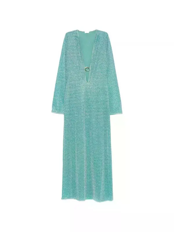 Oseree Lumiere Maxi Dress
