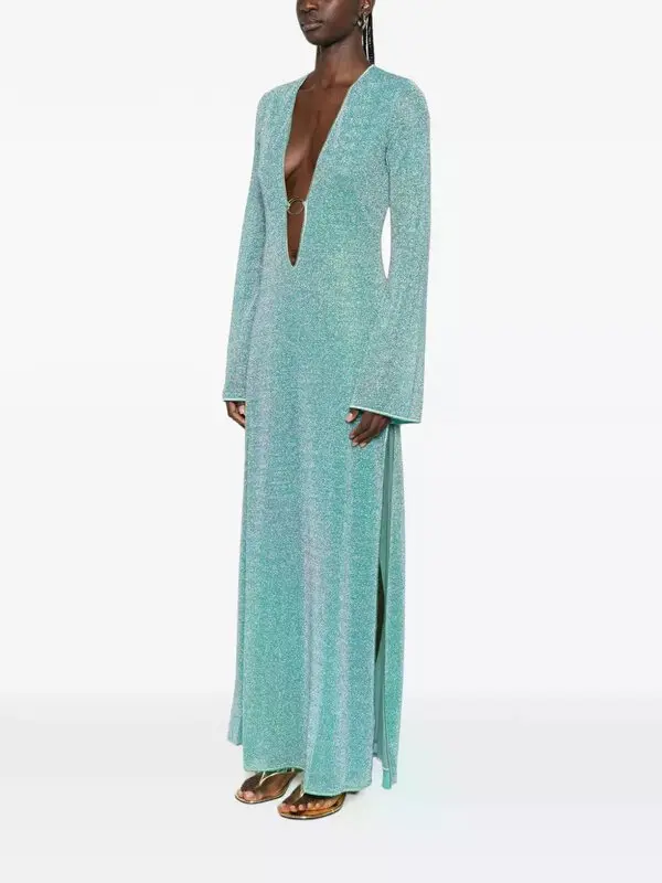 Oseree Lumiere Maxi Dress