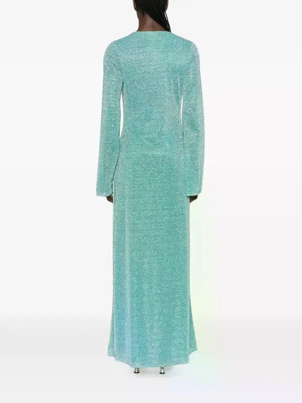 Oseree Lumiere Maxi Dress