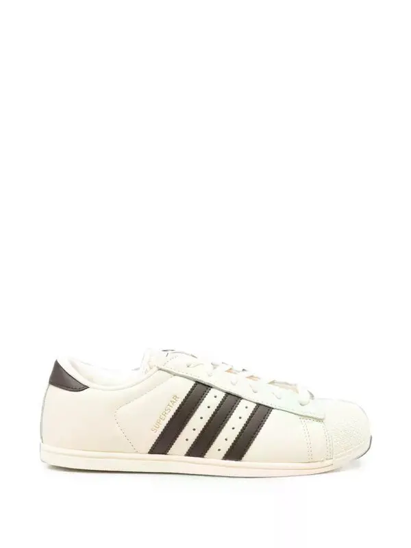 Adidas Superstar Sneakers - Neutrals