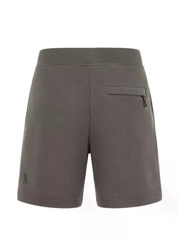 On Focus Tech Shorts