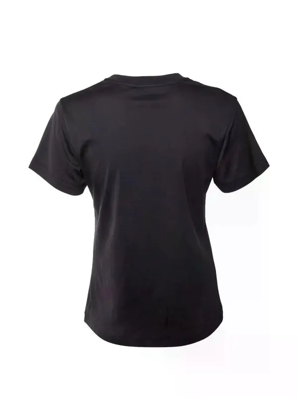 LOUIS VUITTON 2020 Vhs-print T-shirt