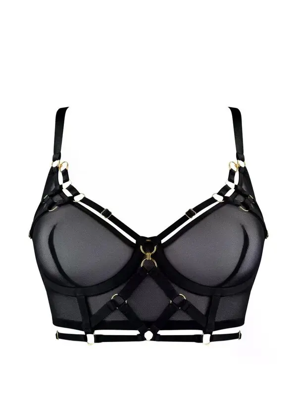 BORDELLE Zenna Bodice Bra