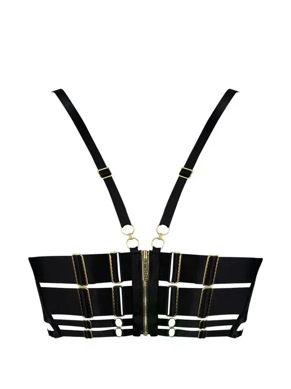 BORDELLE Zenna Bodice Bra