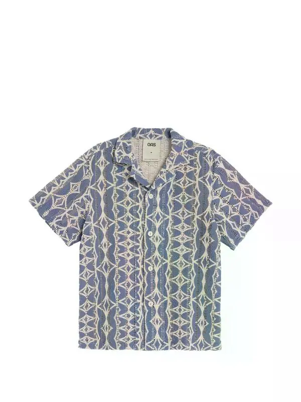 OAS Company Arko Cuba Shirt