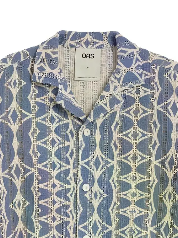 OAS Company Arko Cuba Shirt